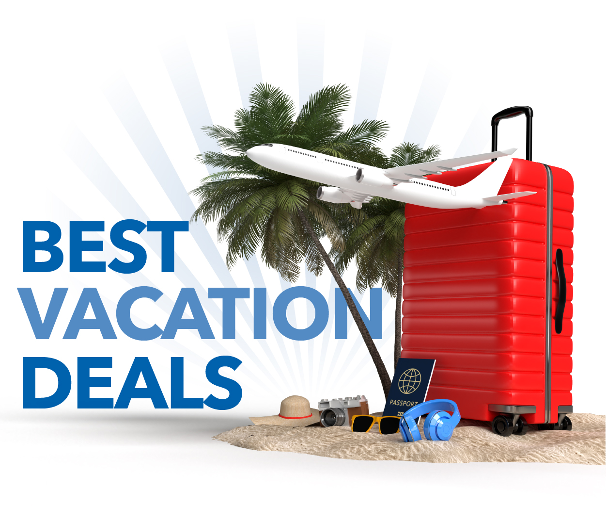 Deals - Going Places Travel