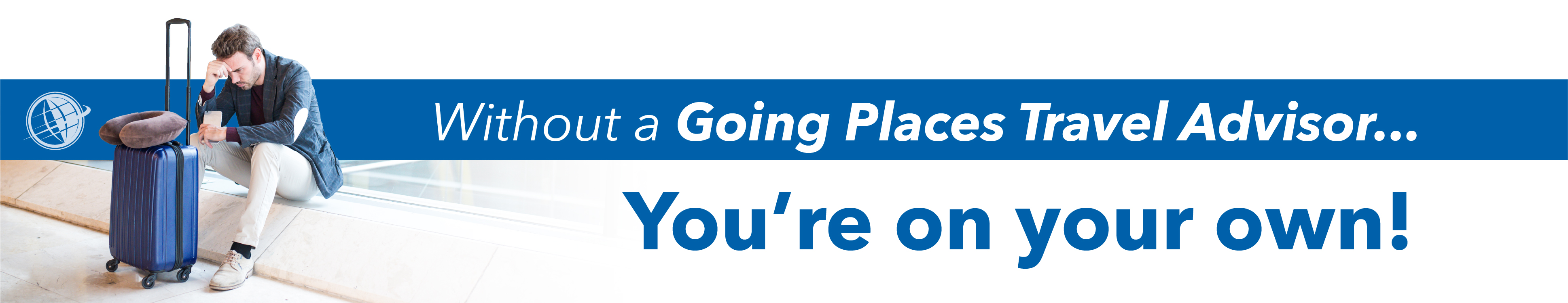 Advisor Catalogue - Going Places Travel