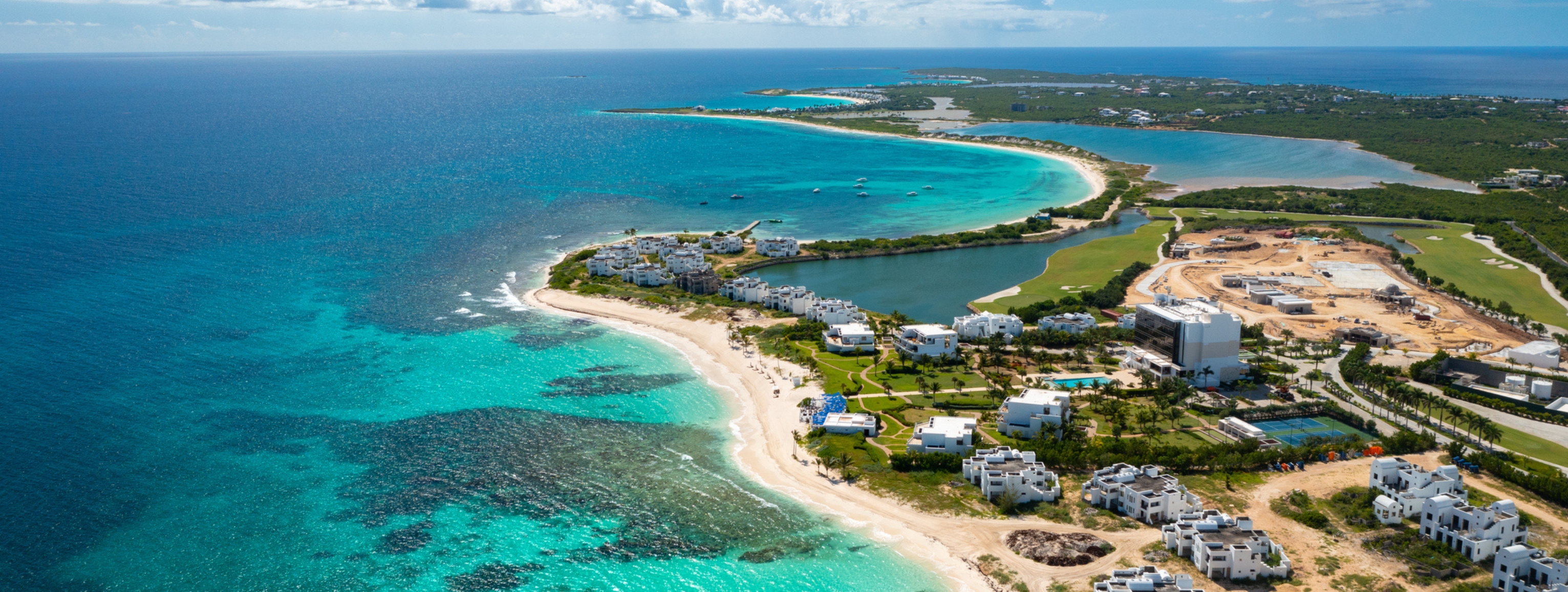 Top 5 Dining in Anguilla - Going Places Travel