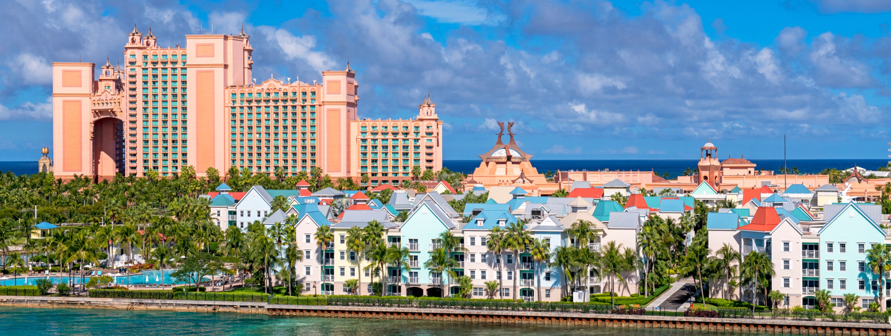 Grand Bahama Island, Bahamas - Going Places Travel