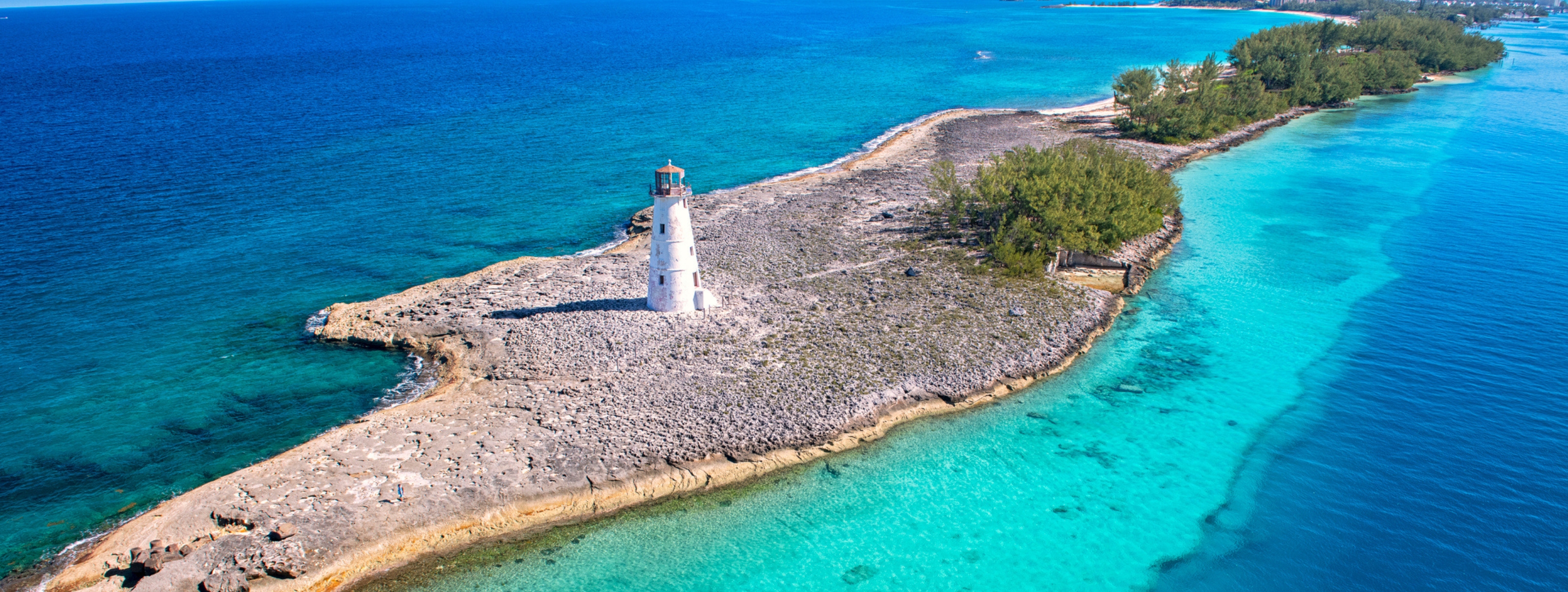 Exumas Islands, Bahamas - Going Places Travel