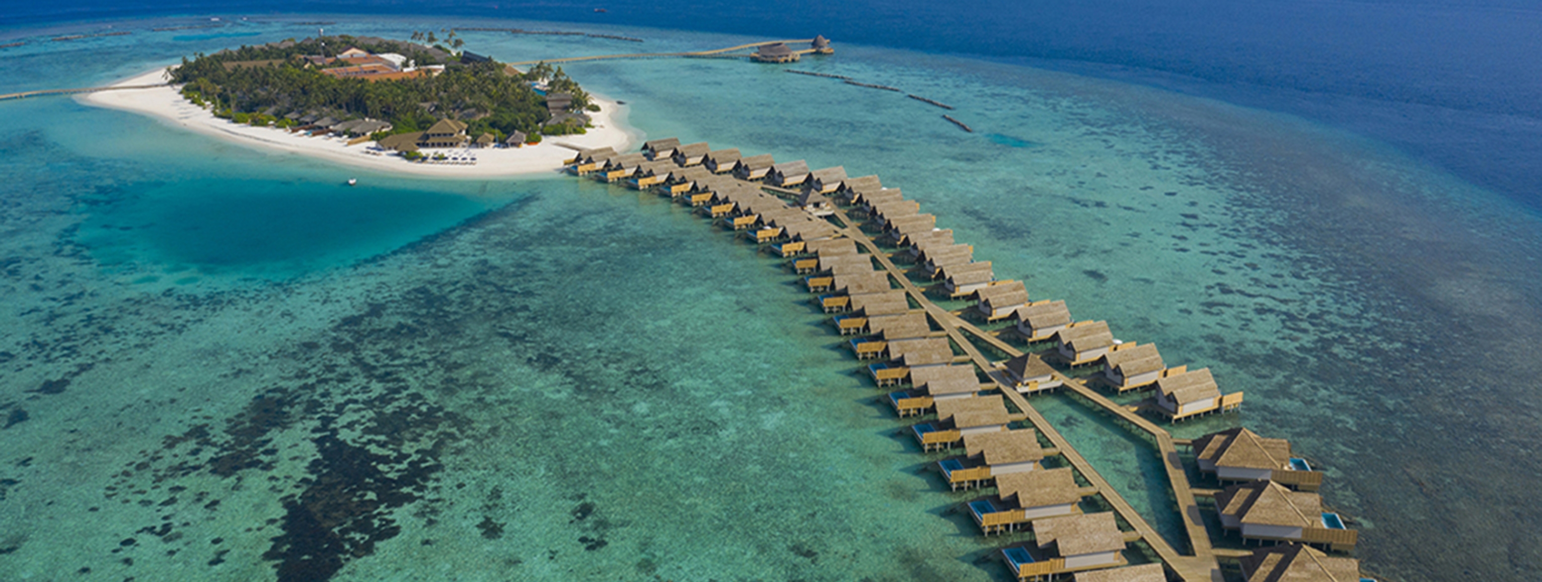 9-Day Maldives Trip from Male to Raa Atoll - Going Places Travel